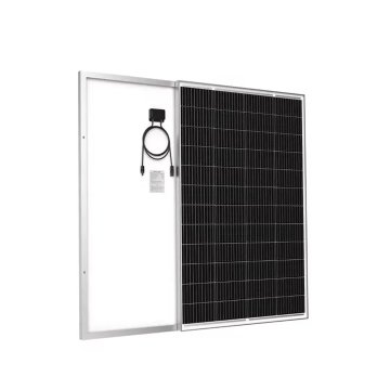 Cola SP320 High-Efficiency Solar Panel | Reliable Energy Solution
